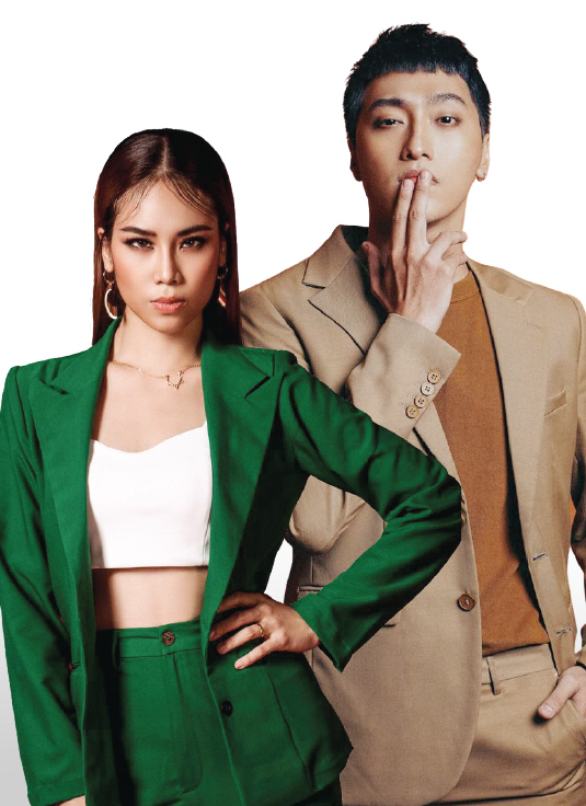 Dreamage - Social-tainment Marketing & Artist Commercial Network